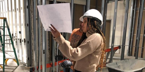 Construction, Renovation - D. Jones Construction - Chicago, Illinois