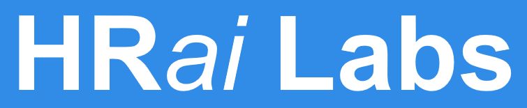 Strategic Workforce Planning - HRai Labs