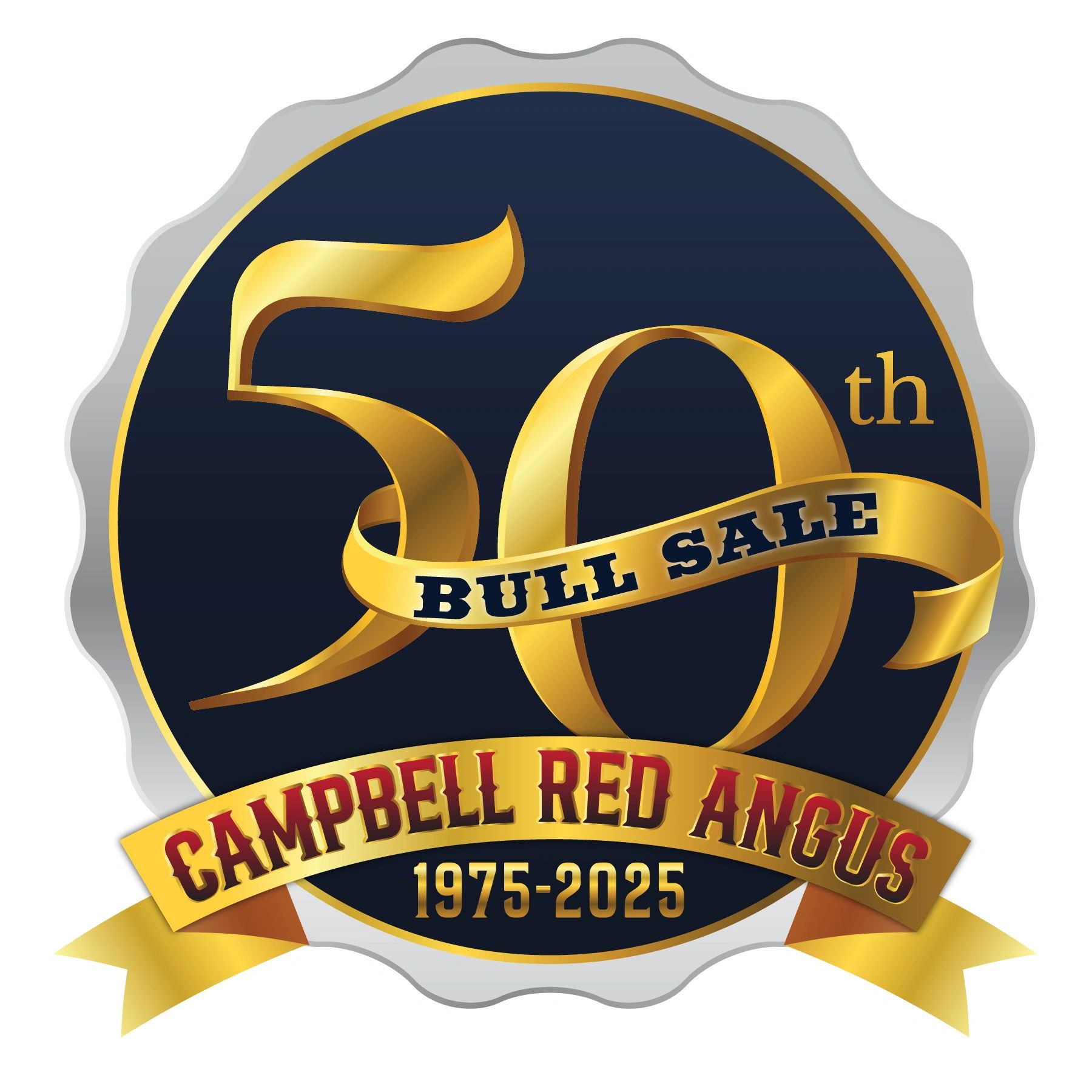 Red Angus Logo Young Red Angus YouTube