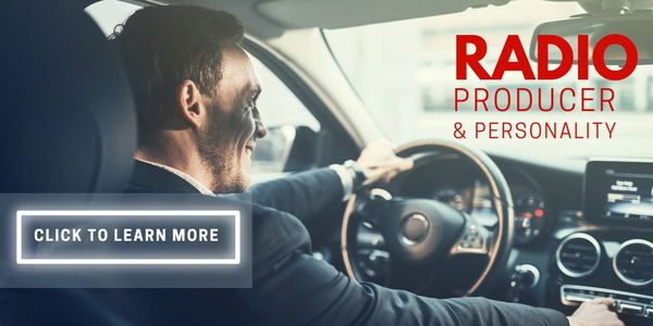 Christian Podcast Host | Darius Good