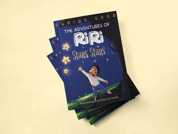 Christian Podcast Host | Darius Good