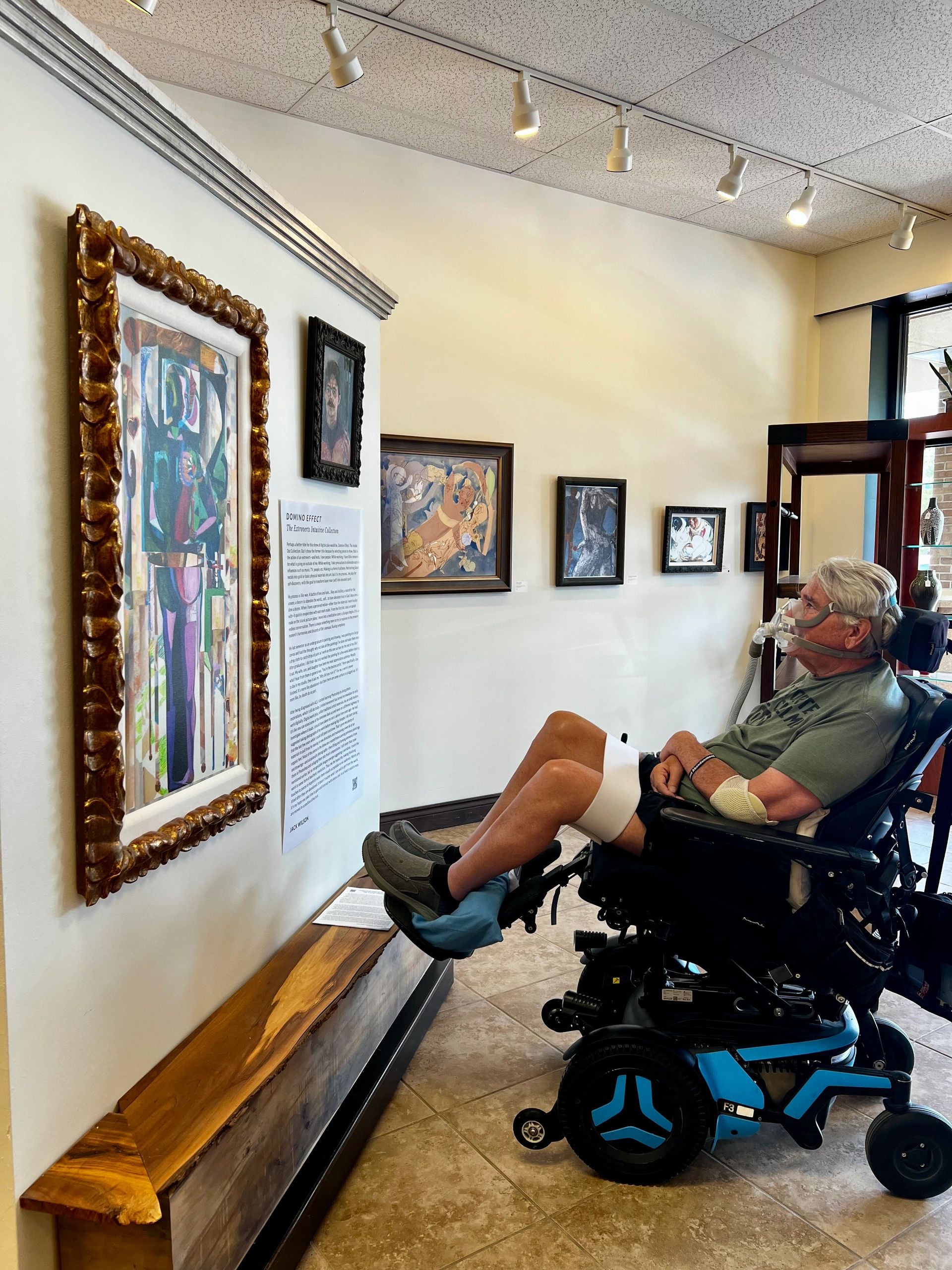 The Artist vs. Inner Critic