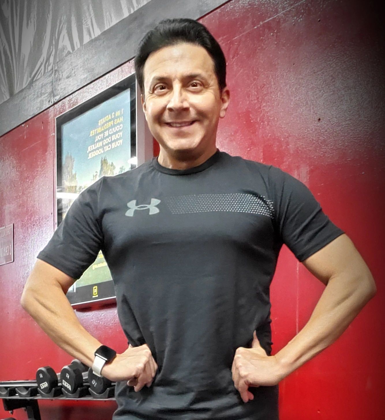 Fitness by Mike Personal Trainer