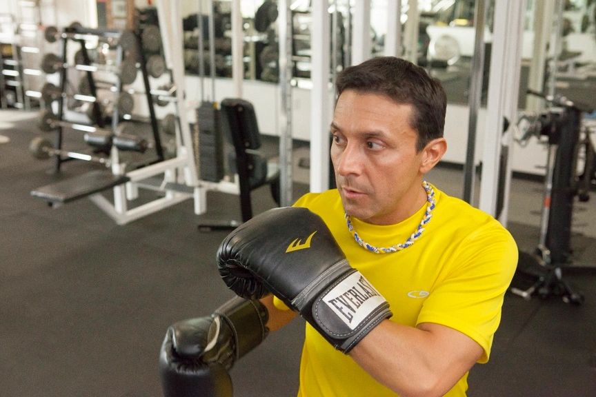 Fitness by Mike Personal Trainer