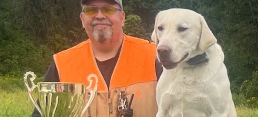 Labrador Breeder - Punk Hollow Labrador Retriever