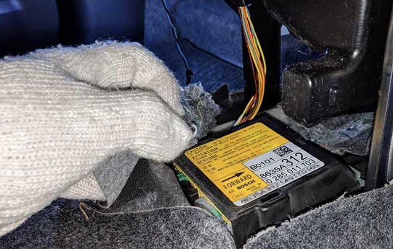 Understanding Airbag Systems