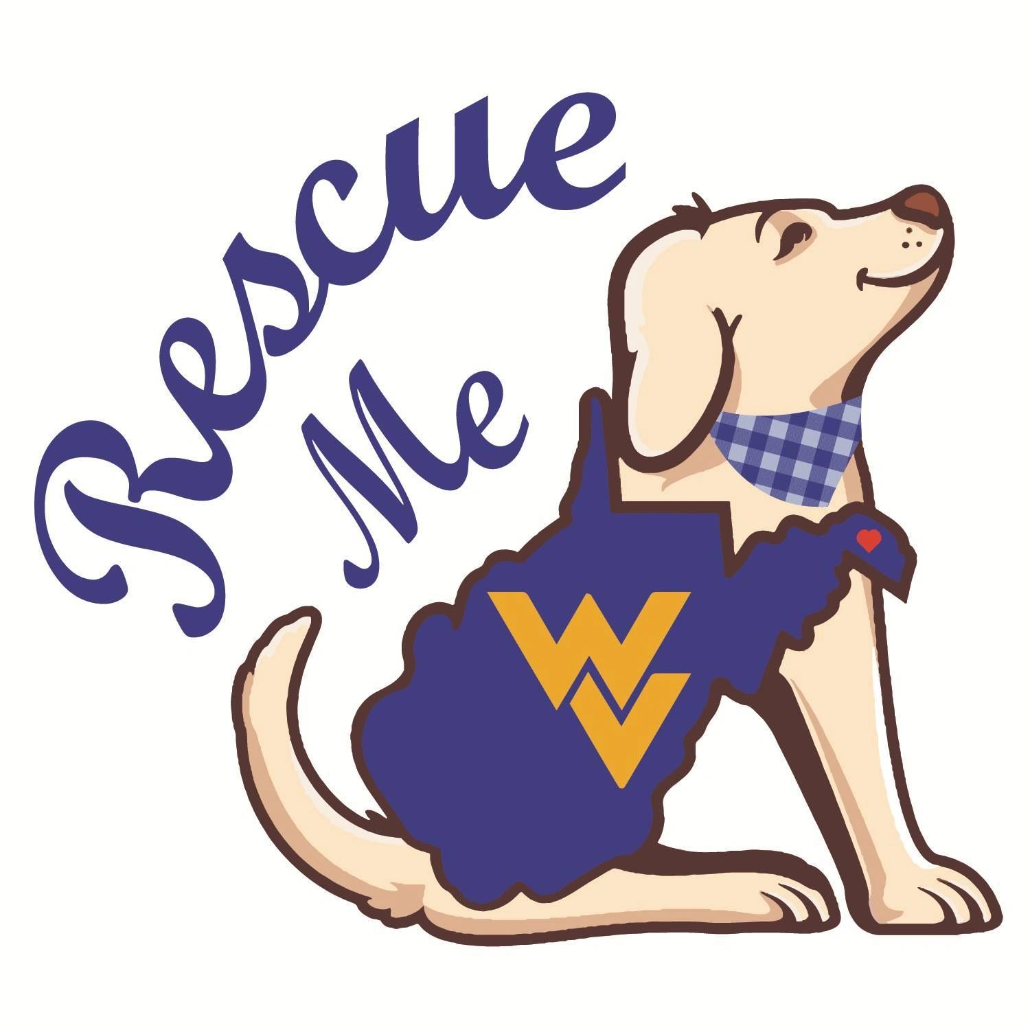 Rescue Me WV - Dog Rescue - Martinsburg, West Virginia