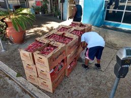 Open Arms Food Pantry and Resource Center