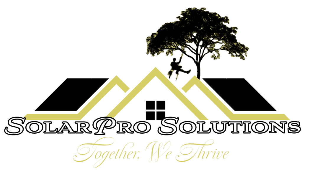 Solar-Exclusive Tree Removals | SolarPro Solutions LLC