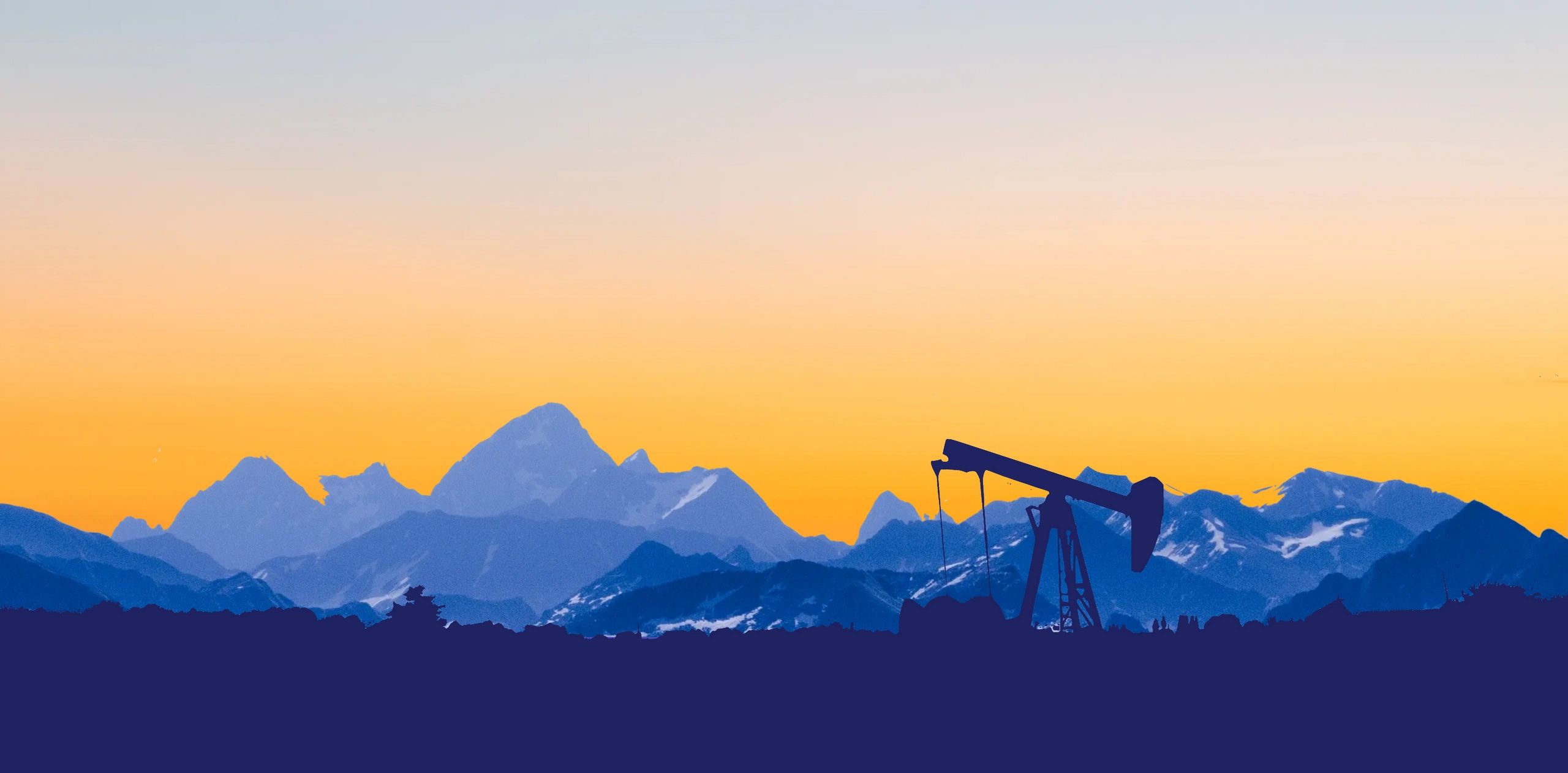 Blue Mountain Operations