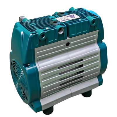 Blue Mountain Operations - Methane Emission Reduction, Solar Powered ...