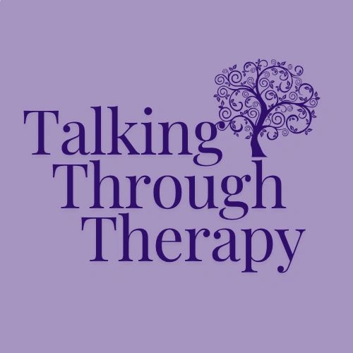 Talking Through Therapy
