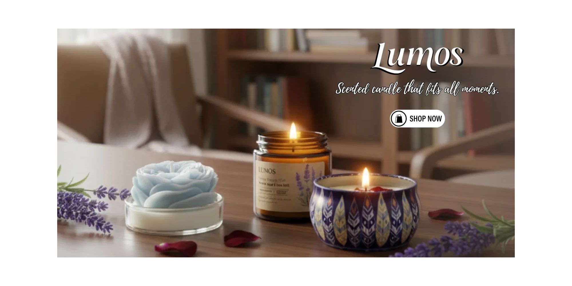 Our collection | Lumos
