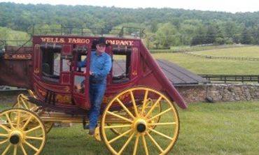 2019 Roy Madden | Military Rodeo Cowboy Hall Of Fame