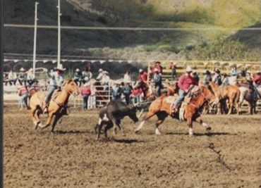 2019 Roy Madden | Military Rodeo Cowboy Hall Of Fame