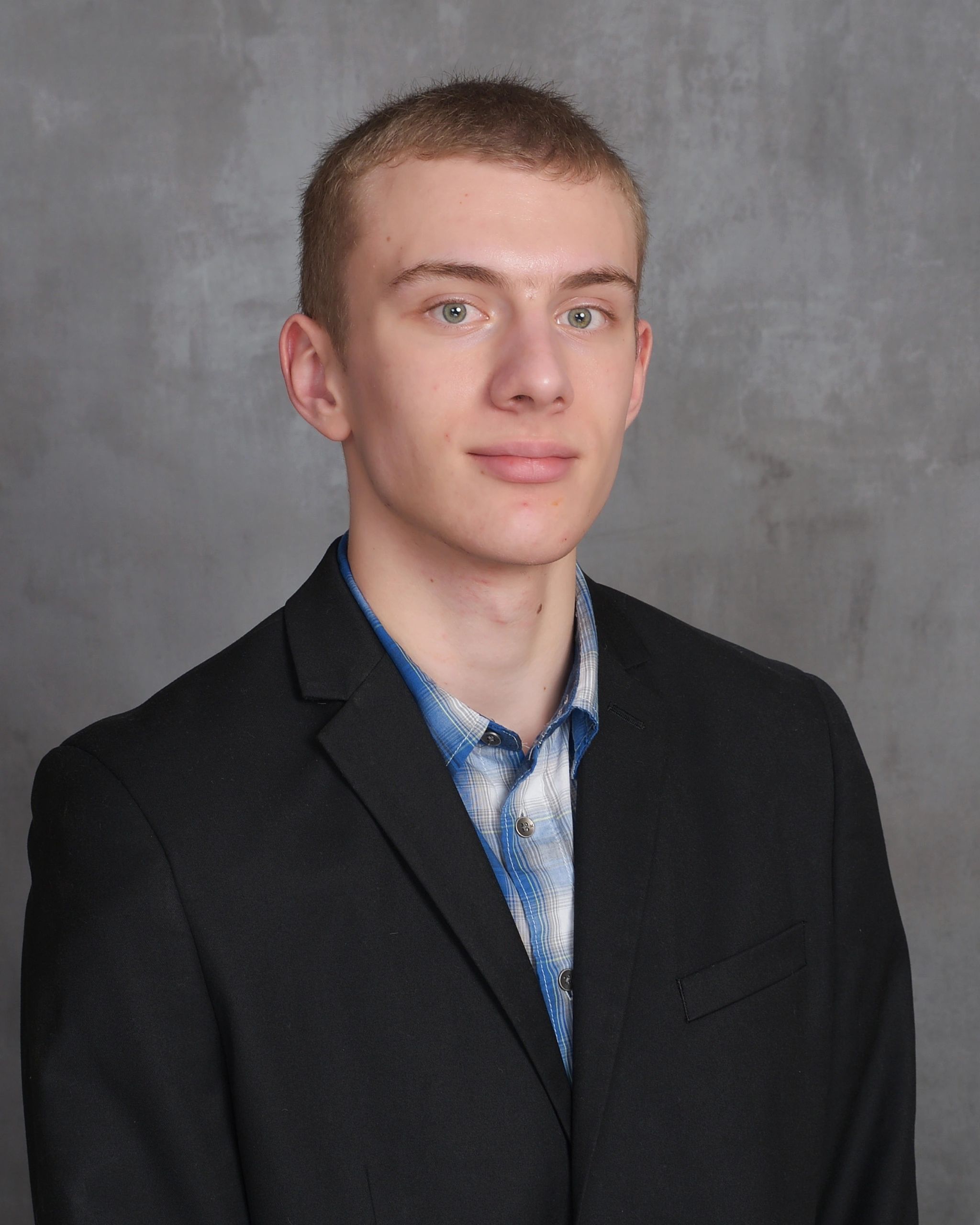 Benjamin Hadad's Profile