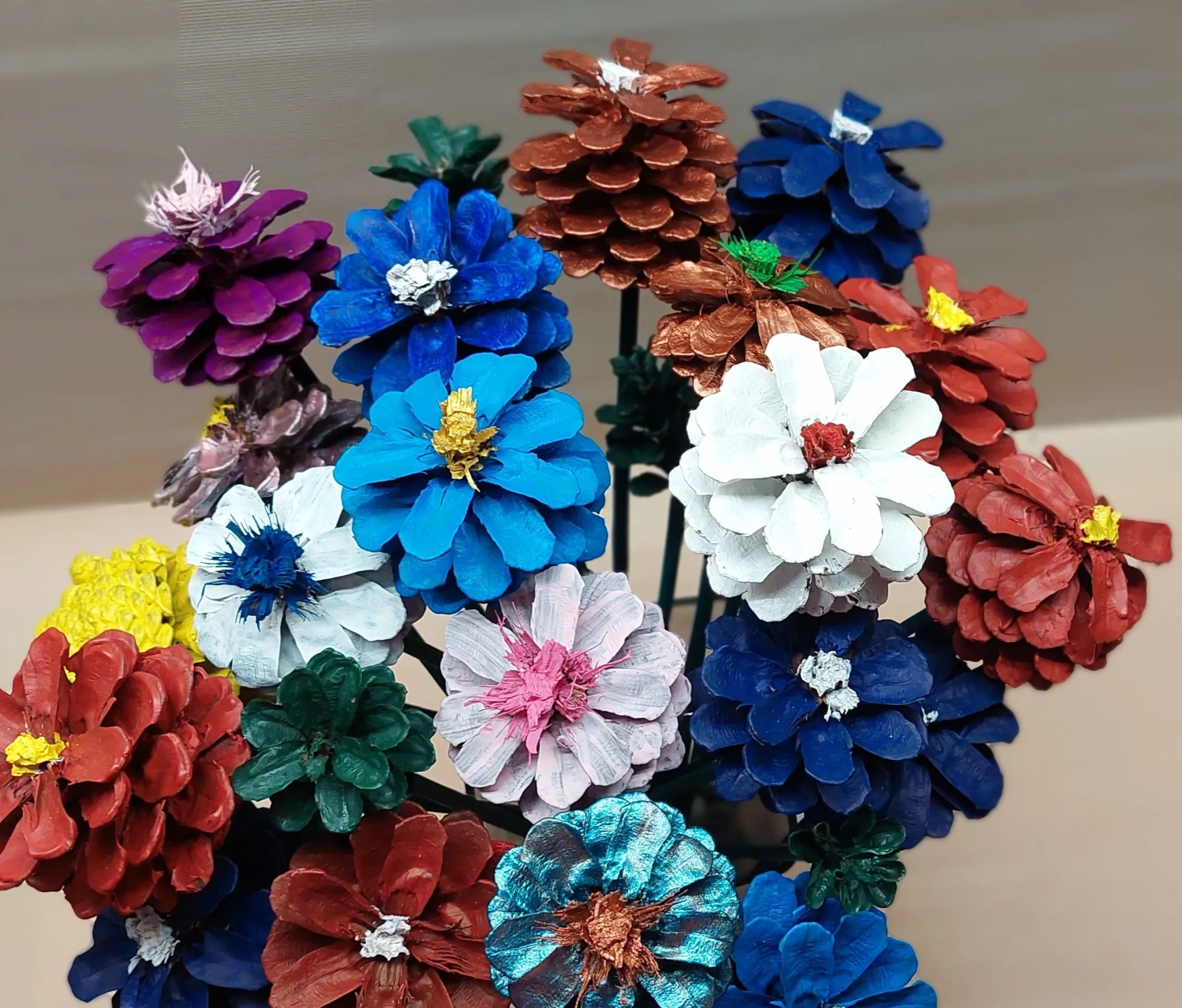 RC Outdoor Operations