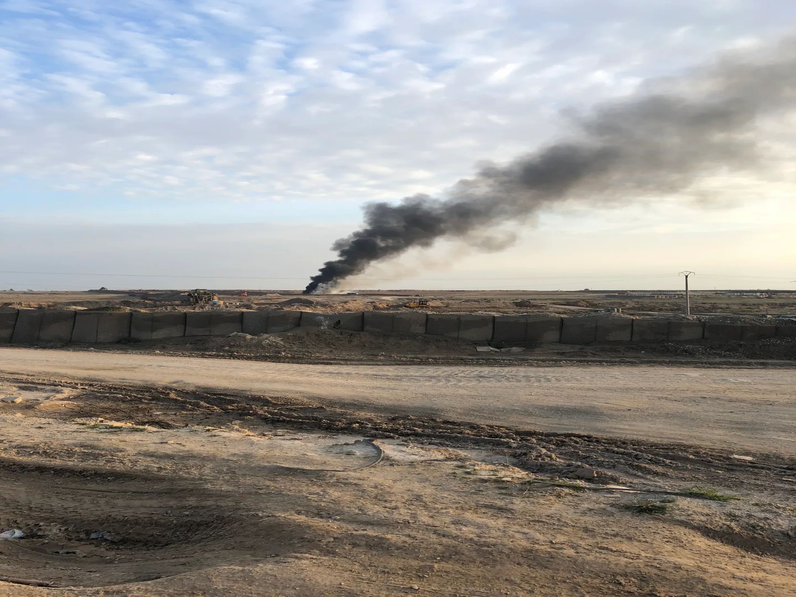 Iron Hoof Preparedness: Preparing the community to respond.