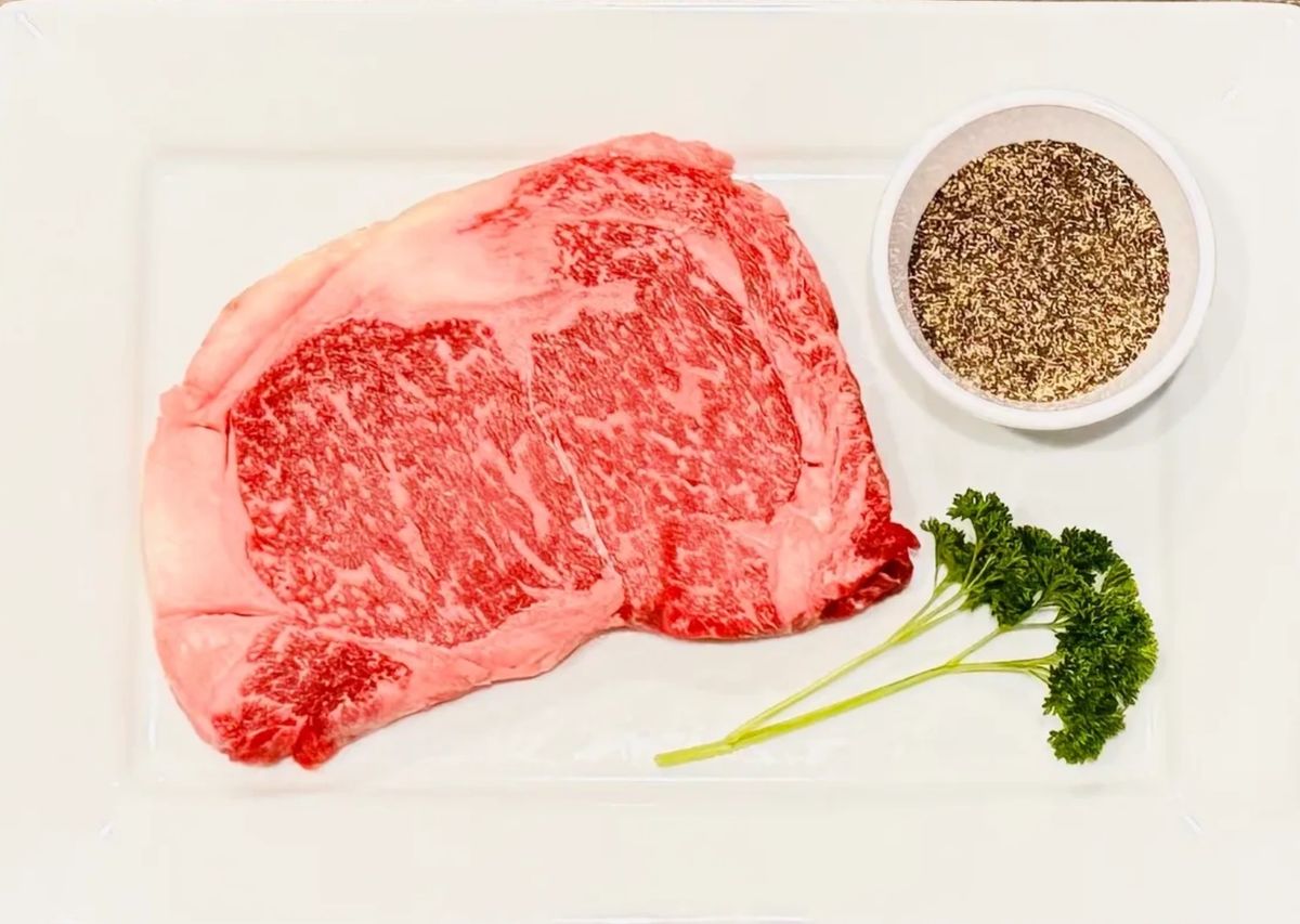 Rib Eye