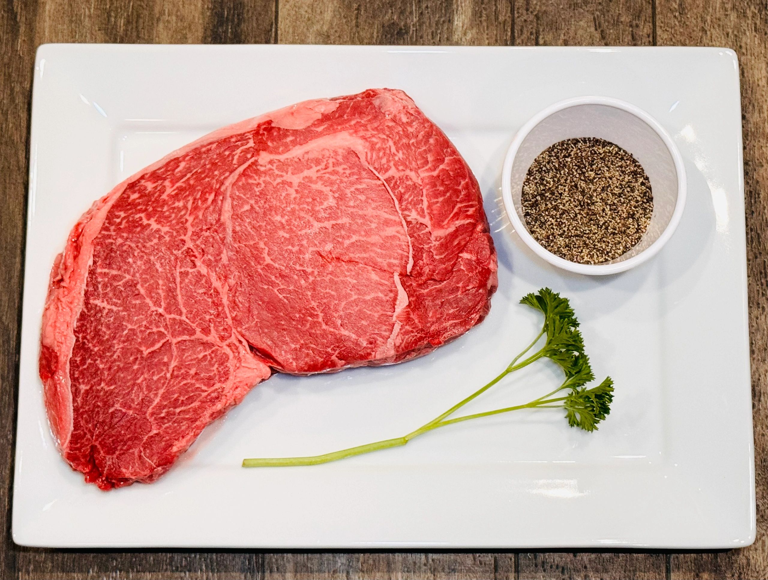 100 Percent Full Blood Wagyu Beef - Coyote Crossing Farm