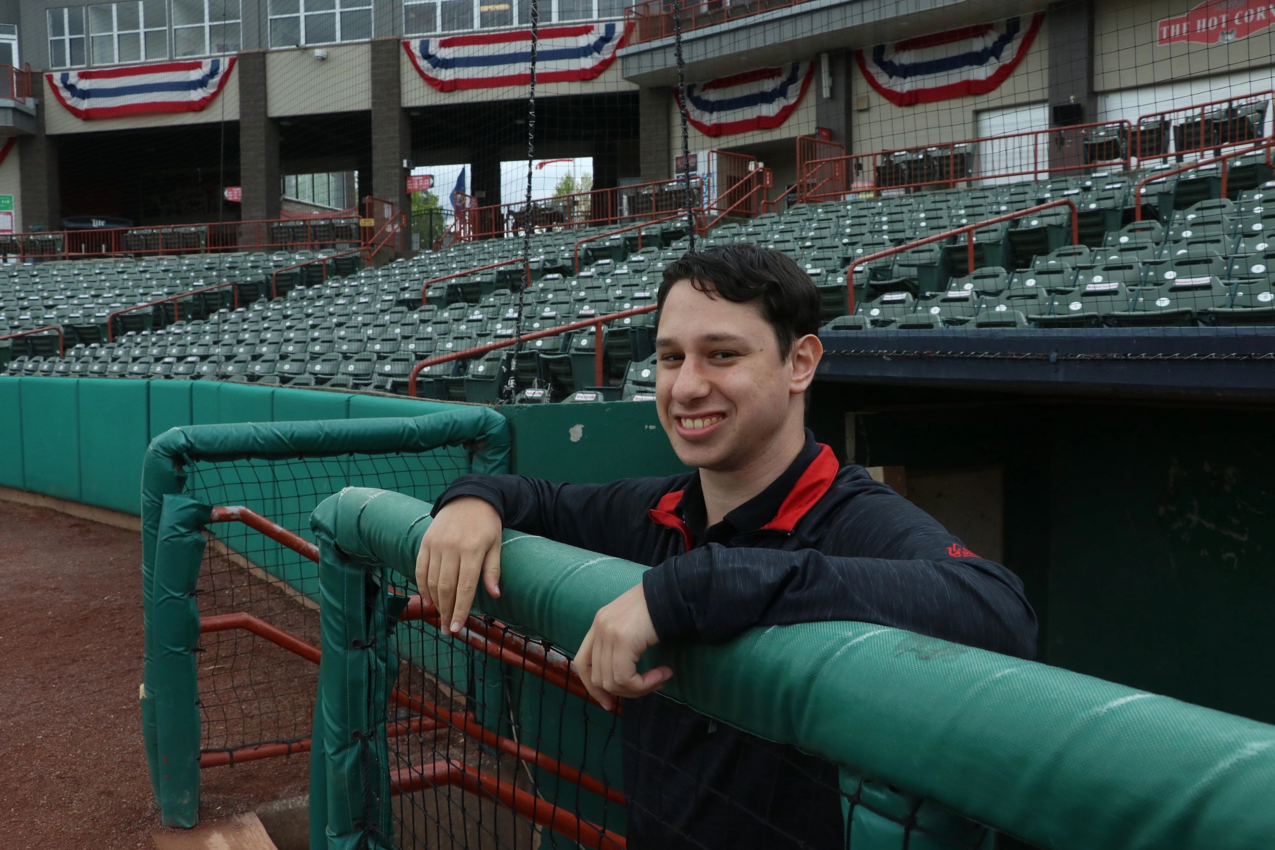 Adam Cohen Broadcasting