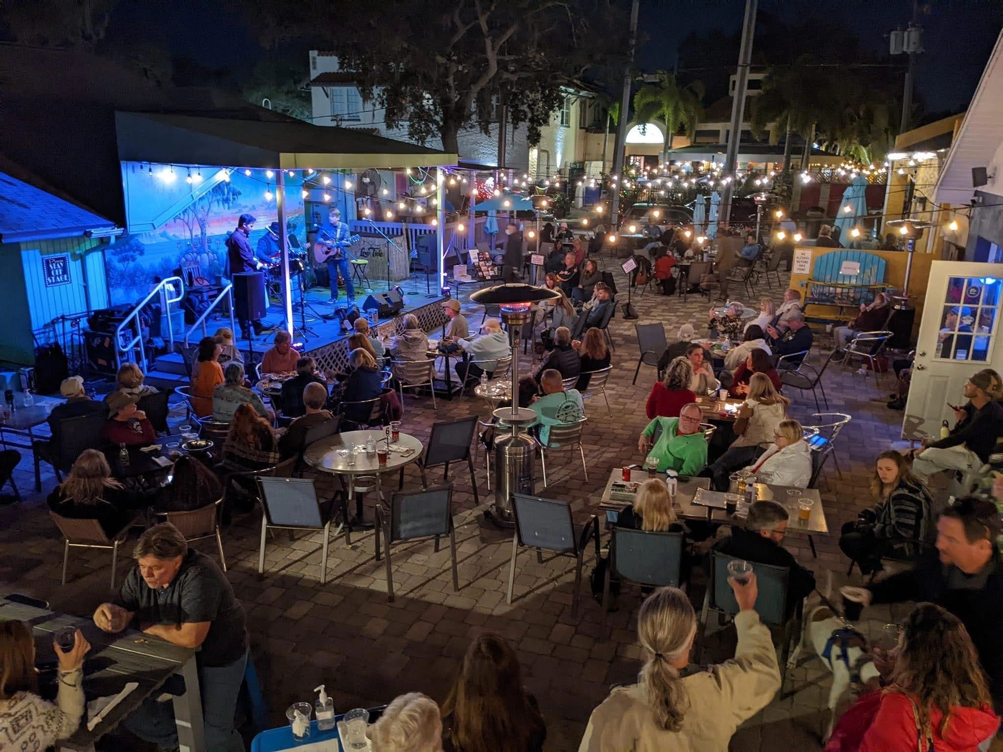 The North End Taphouse & Kitchen