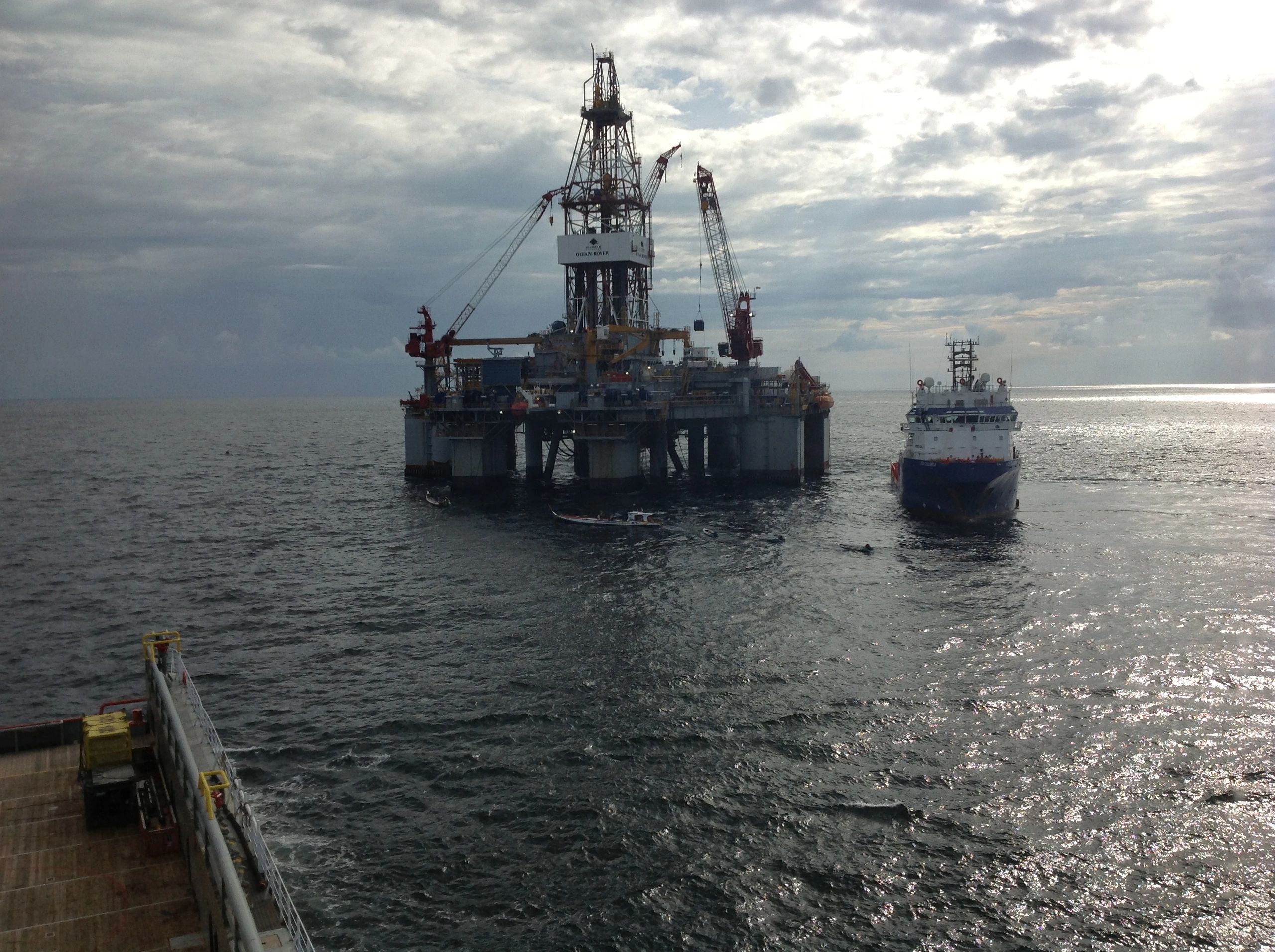 Sandercott Project Engineering