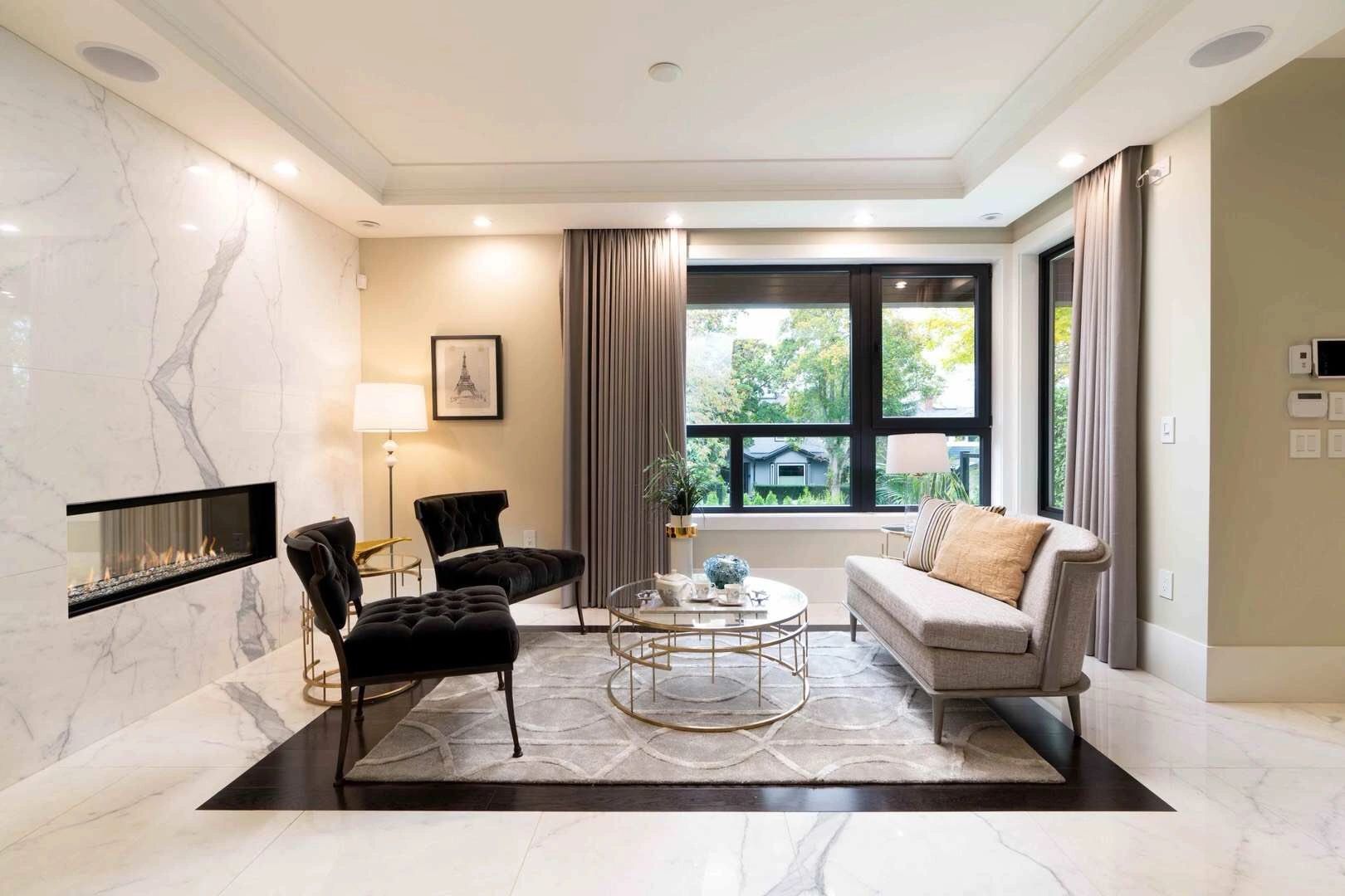 Beyond Stone Design LTD