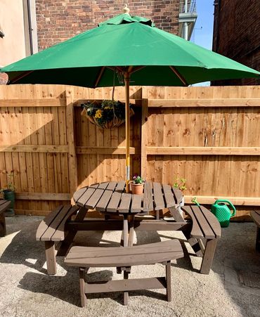 The Navigation Inn - Real Ale - Nottingham, England