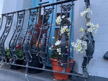 The Navigation Inn - Real Ale - Nottingham, England