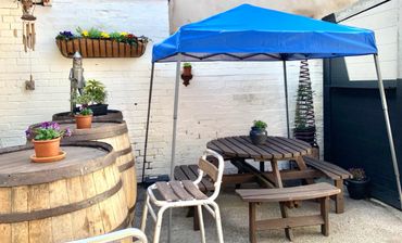 The Navigation Inn - Real Ale - Nottingham, England