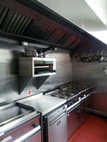 The Navigation Inn - Real Ale - Nottingham, England