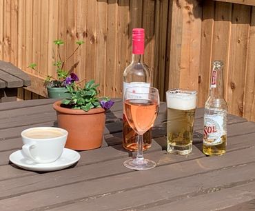 The Navigation Inn - Real Ale - Nottingham, England