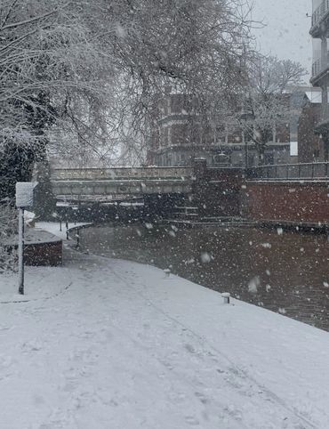 The Navigation Inn - Real Ale - Nottingham, England