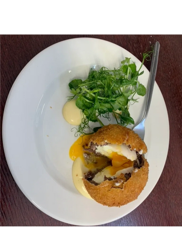 The Navigation Inn - Real Ale - Nottingham, England