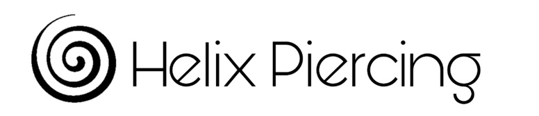 Helix Body Piercing near South Calgary, Alberta