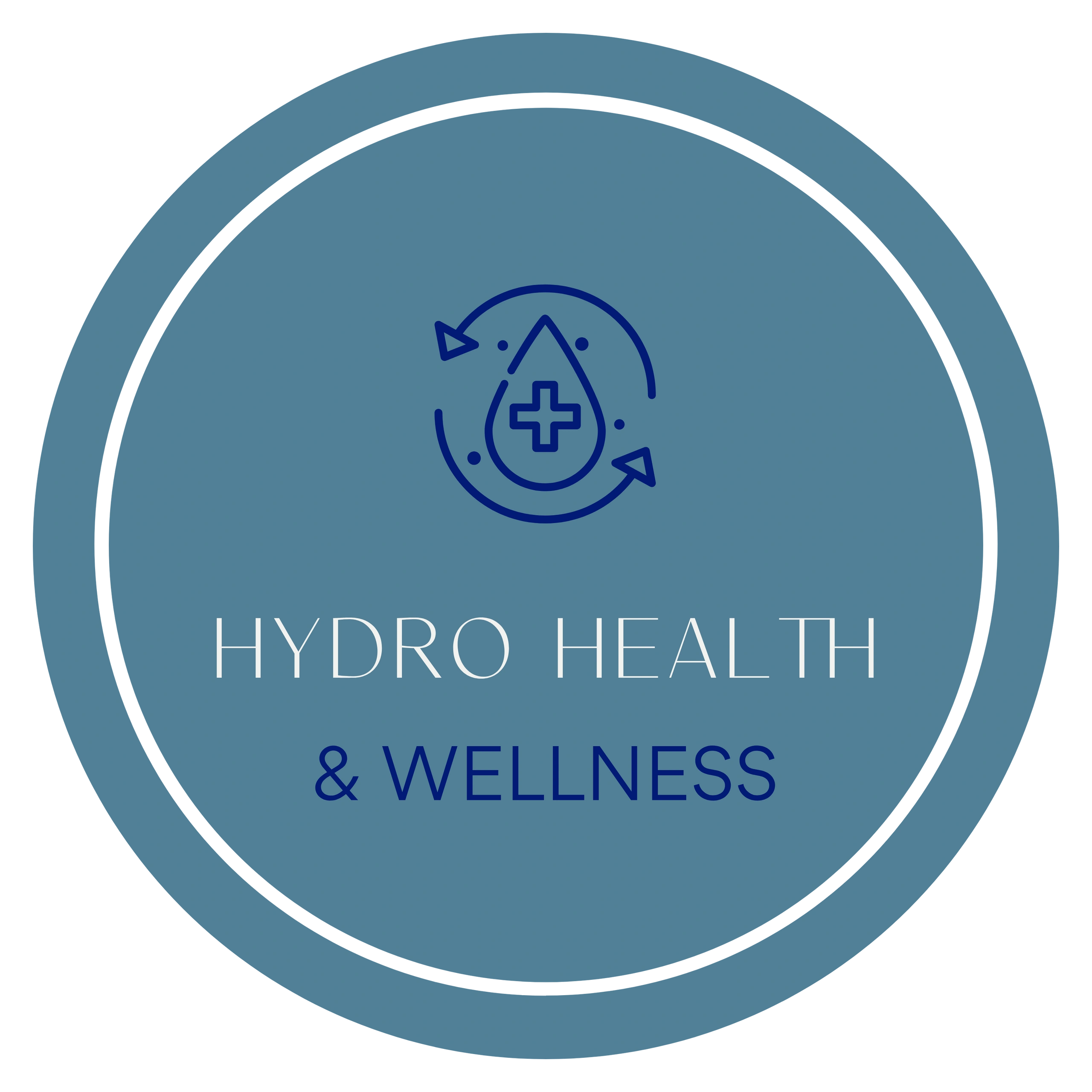 Hydro Health & Wellness