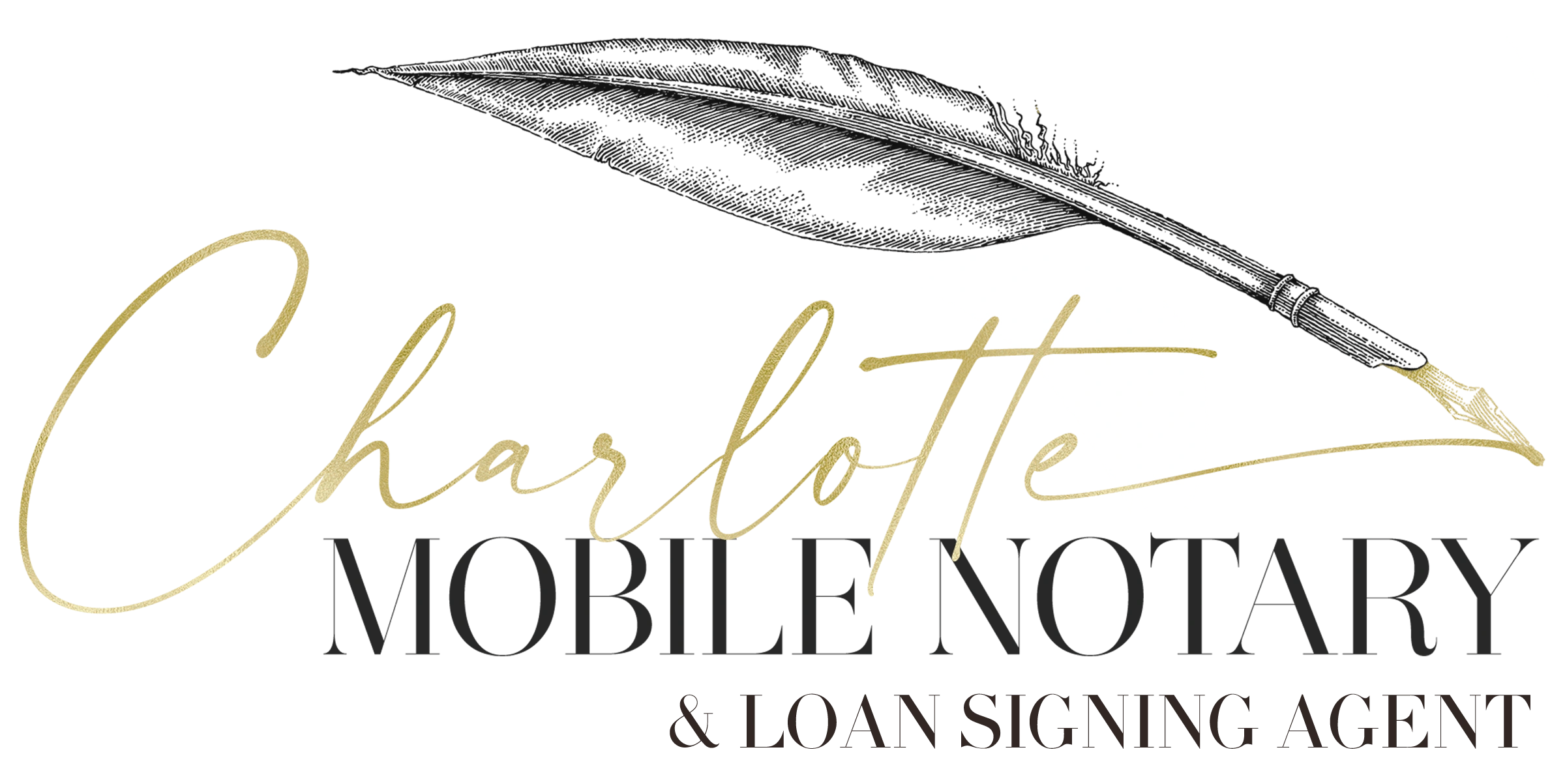 Charlotte Mobile Notary - Mobile Notary, Signing Agent, Notary Public