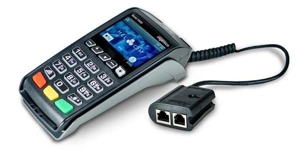 Countertop Terminals