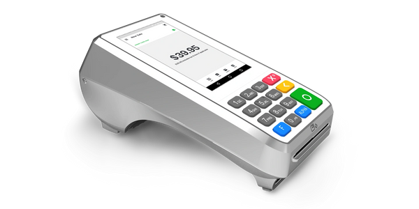 Countertop Terminals