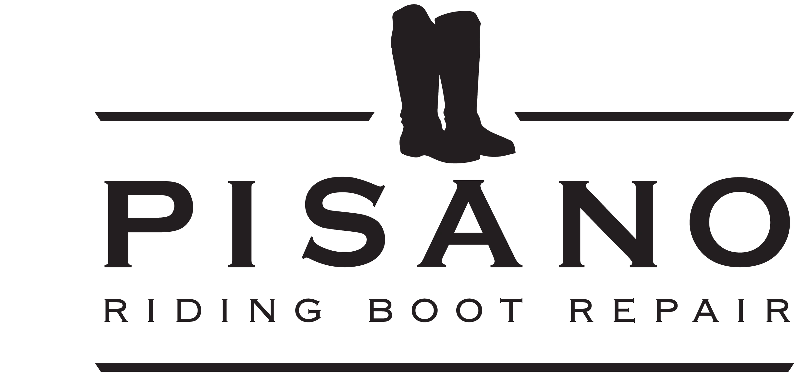 Pisano Riding Boot Repair