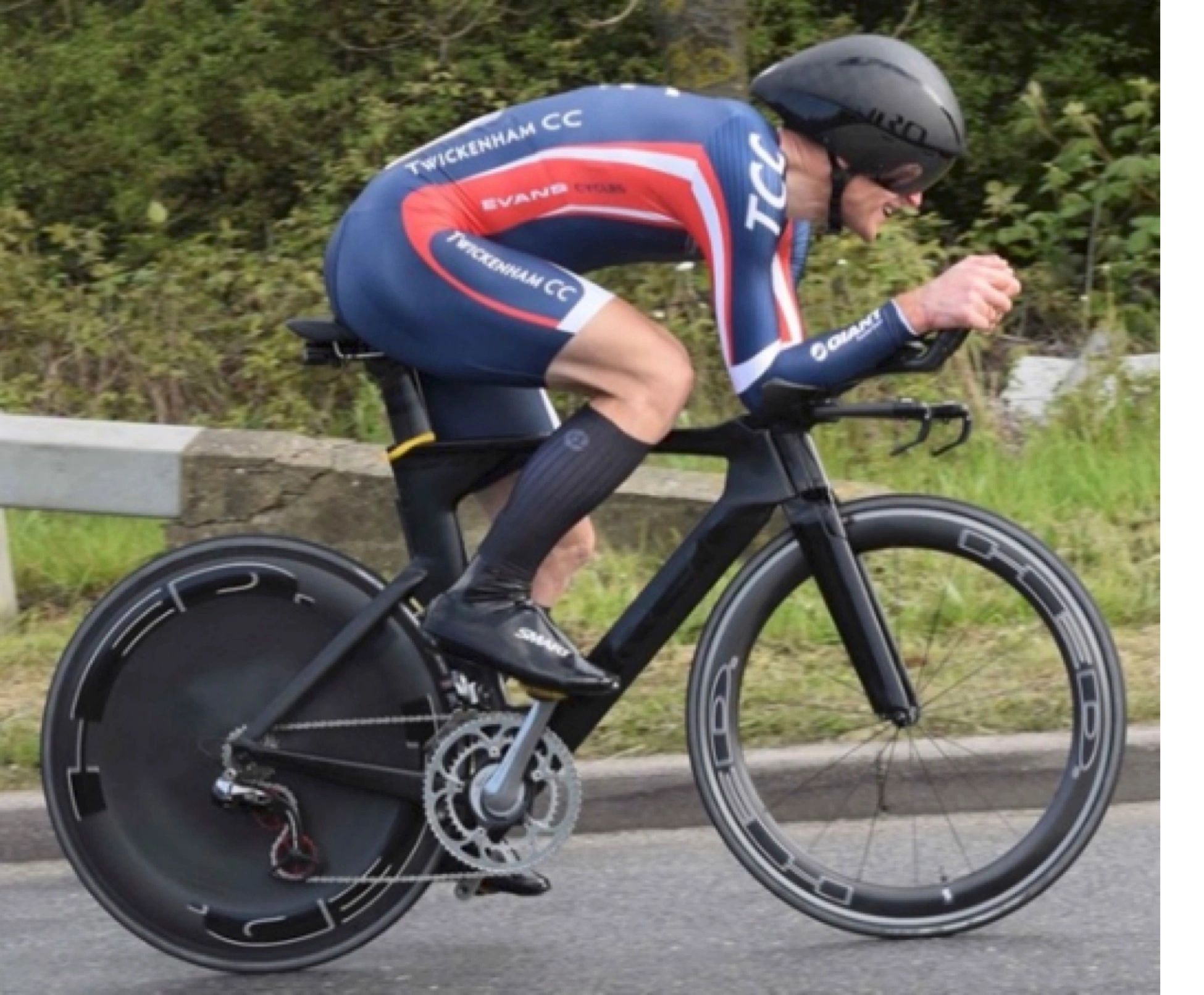 VTTA London & Home Counties