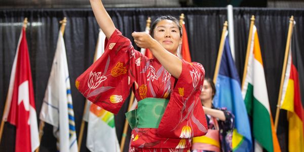 Saskatoon Japanese Association - Home