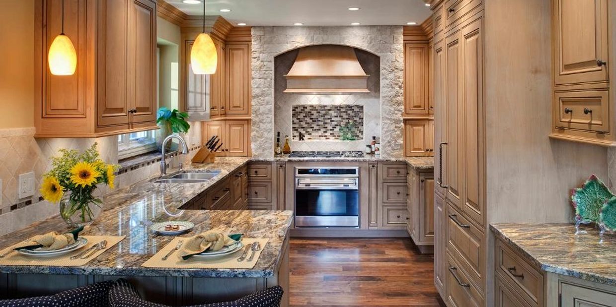 Accent on Granite - Granite Countertops, Quartz Countertops