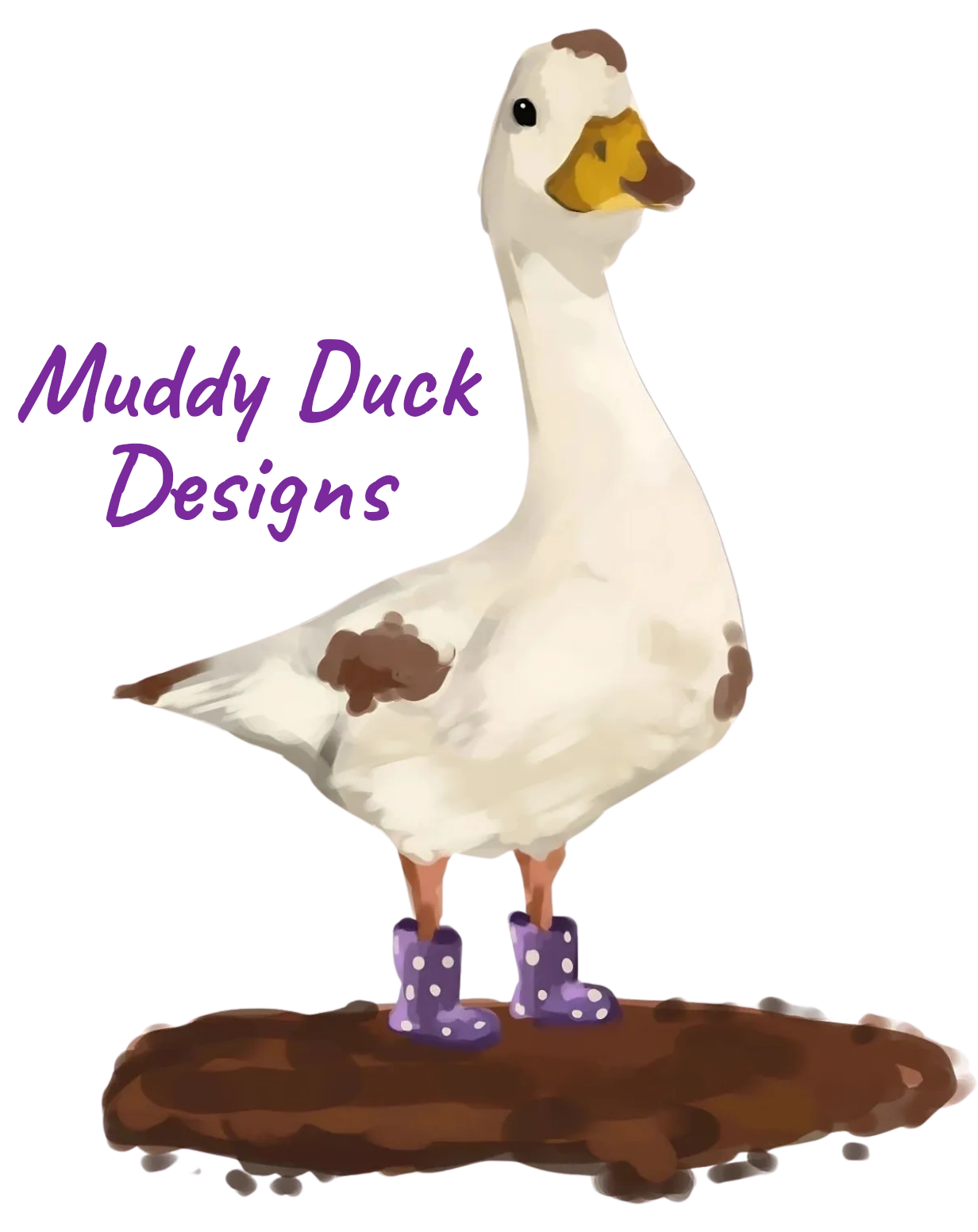 Muddy Duck Designs