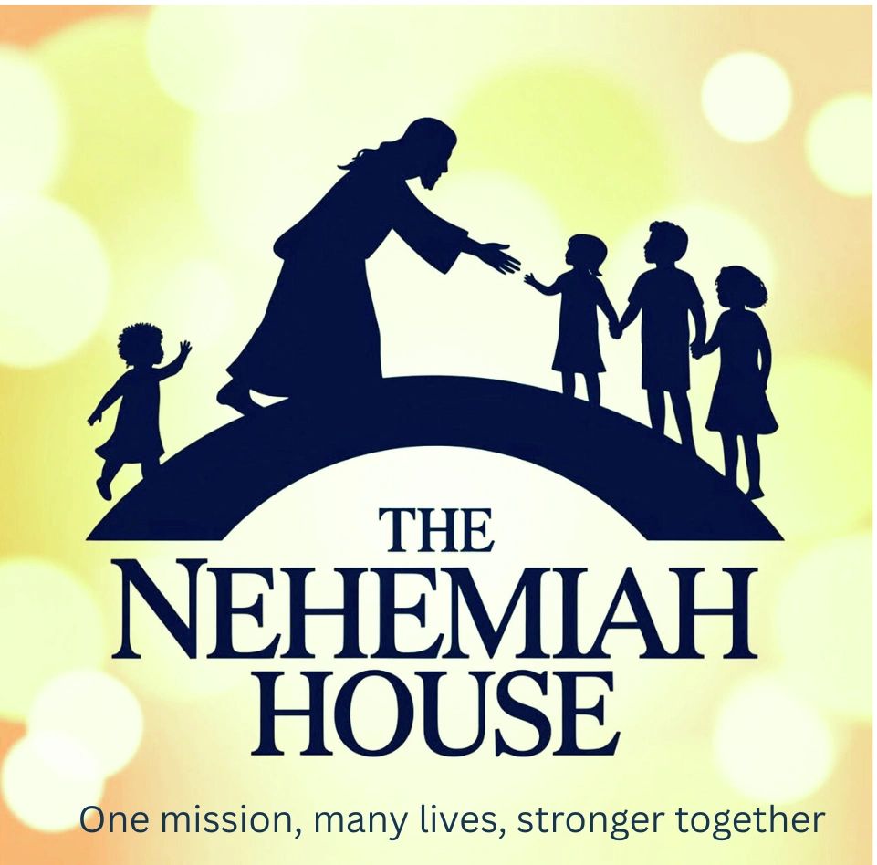 thenehemiahhouse.com
