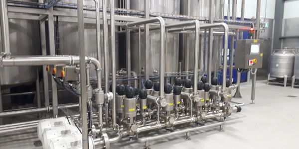 COMPANY | Simmtech Process Engineering Ltd.