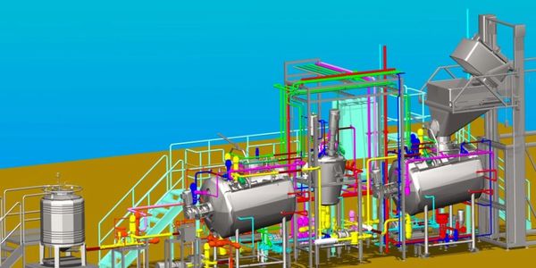 COMPANY | Simmtech Process Engineering Ltd.