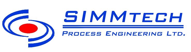 COMPANY | Simmtech Process Engineering Ltd.
