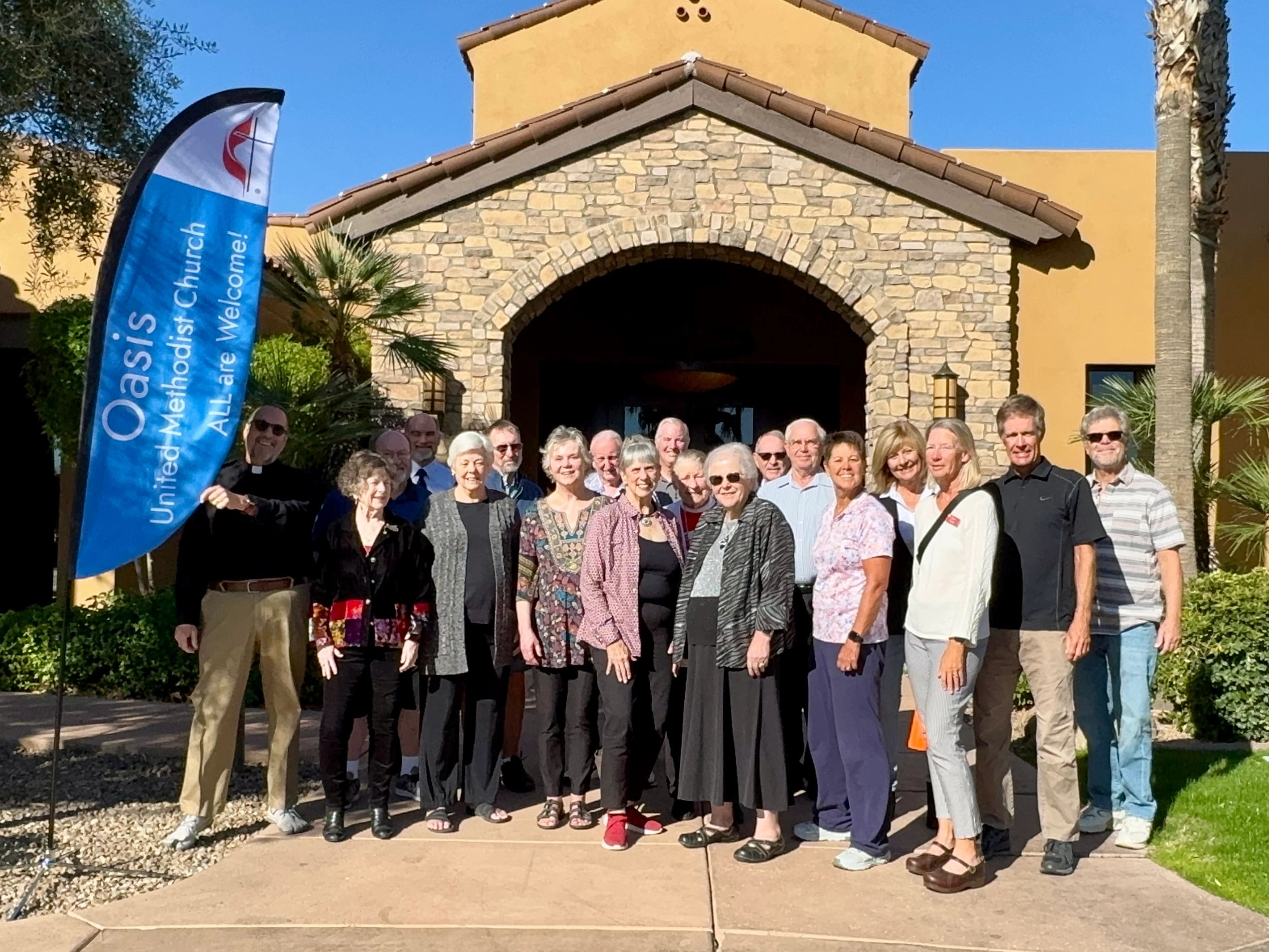 UMC Social Principles